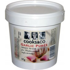 Garlic Pure 1 x 1kg