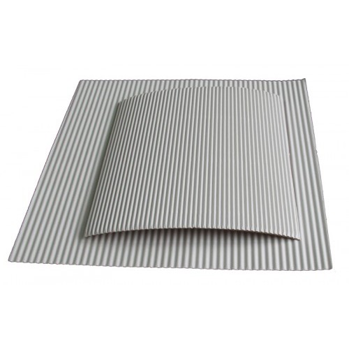 LINERS CORRUGATED 15"